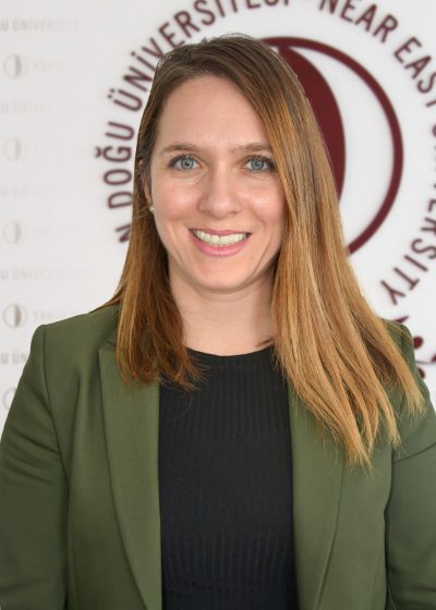 Yrd. Doç. Dr. Zehra Azizbeyli – YDÜ, İktisadi ve İdari Bilimler Fakültesi